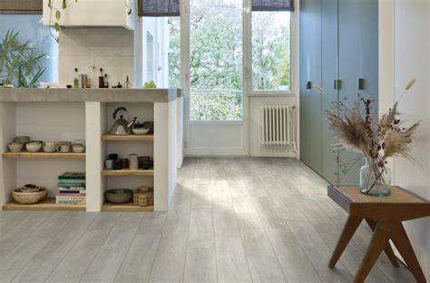 Coretec Floors Architekturaktuell