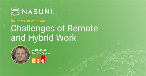 Anna K On Linkedin Challenges Of Remote And Hybrid Work