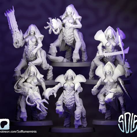 🛰 Space Bug Defender・ 3d File For 3d Printing・cults