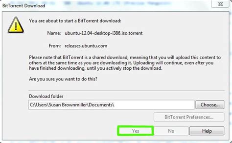 Getting Ubuntu