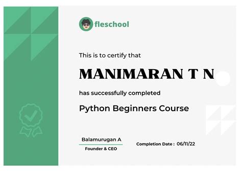 manimaran t n on linkedin pythonprogramming