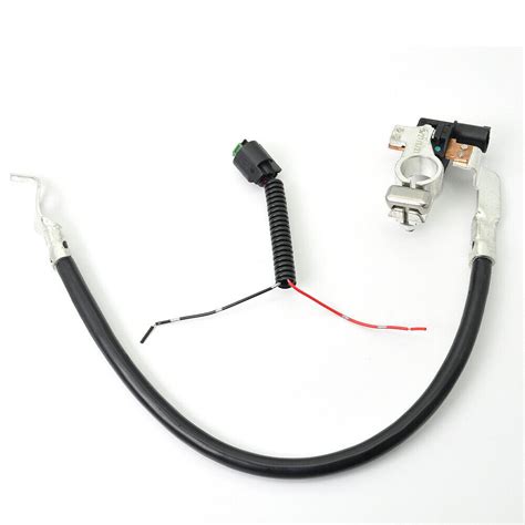 AV6Z 10C679 P Negative Battery Cable For 2013 2017 FORD ESCAPE 2012