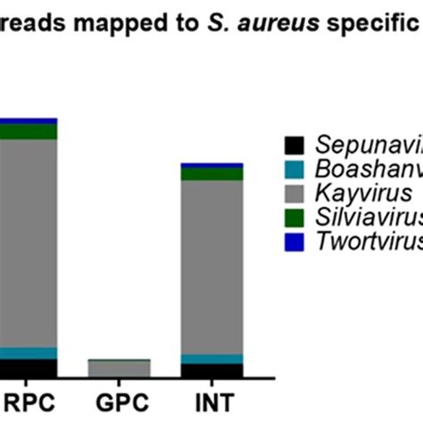 Presence Of Phages In Three Commercially Available Phage Cocktails
