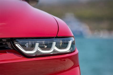 Δοκιμή Αυτοκινήτου Alfa Romeo Tonale 15lt 130ps Cartest Δοκιμές