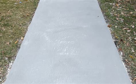 Microdur For Exteriors Seamless Surfaces