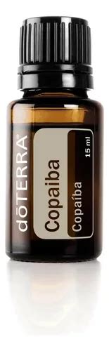 Óleo Essencial Balance 15ml Doterra 100 Puro Original Mercadolivre