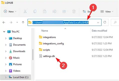 Fix Logitech G Hub Not Showing Devices