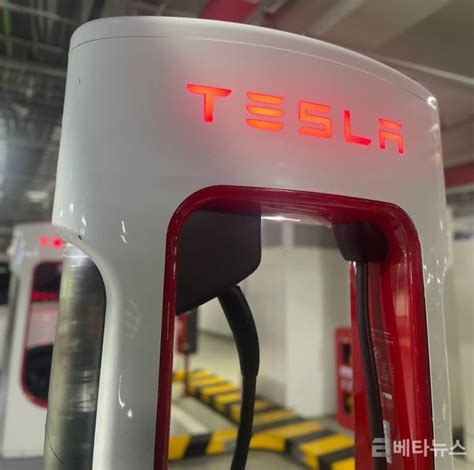 테슬라 캐나다 정부에 ‘중국산 전기차 관세 Eu 수준으로 인하 요구