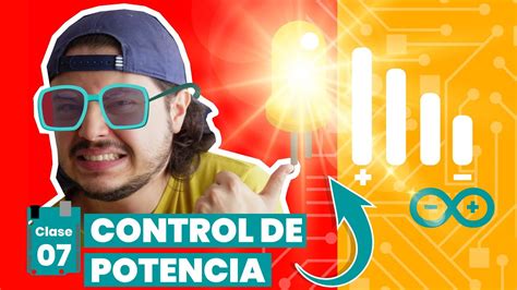 💡 analogwrite arduino español desde cero 【 2021 】 capítulo 07🔋 youtube