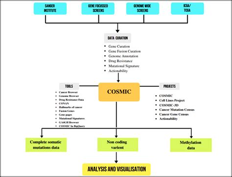 Overview Of Tools And Projects Available For Data Analysis And Their Download Scientific