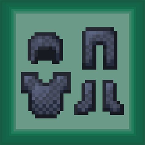 Consistent Chains Java Edition Minecraft Texture Pack