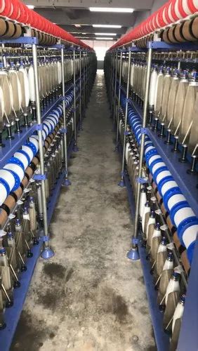 Twisting Machines And Jacquard Machine Manufacturer Classic Machine Surat