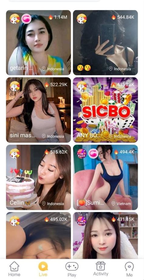 HOT51 APK untuk Unduhan Android