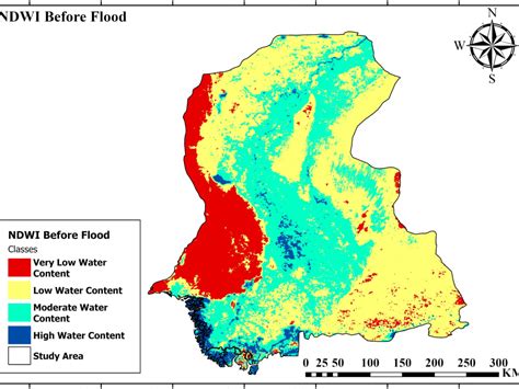 Accurate Gis And Remote Sensing Analysis Upwork