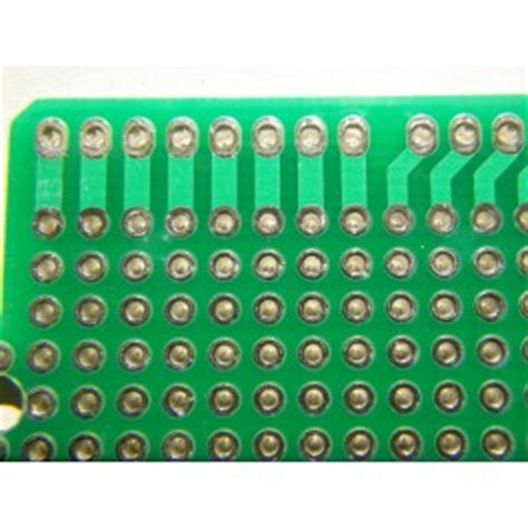 Carte De Prototypage Pour Arduino UNO