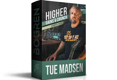 10 Best Guitar Amp Simulator Vst Plugins In 2025
