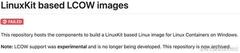 Windows Server 2022 安装配置——安装 Docker 腾讯云开发者社区 腾讯云