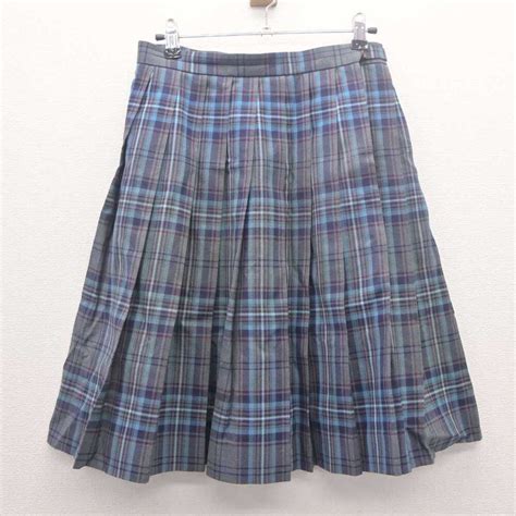 制服市場 東京都 宝仙学園高等学校 女子制服 2点 Sf062031