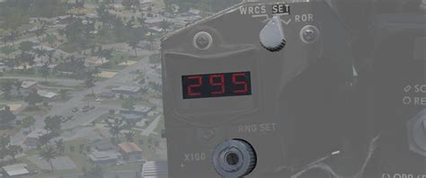 Weapon Release Modes Heatblur F E Phantom Ii