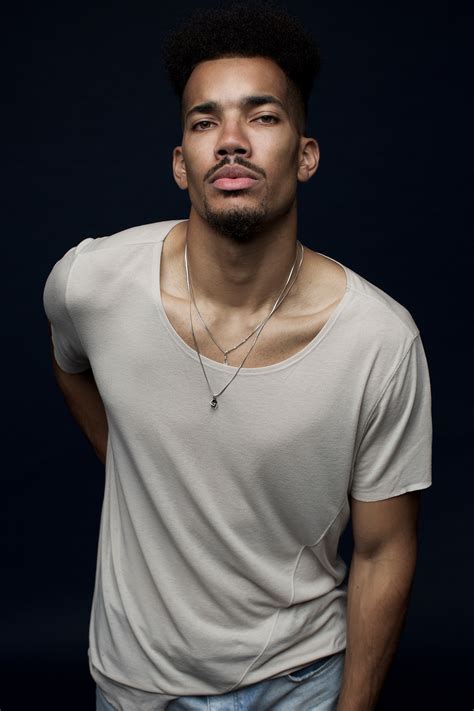 Rapper Ton On Being A Transcendental Artist And The Power Of Sleep