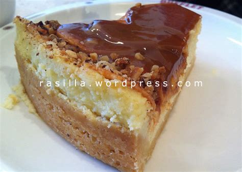 Dufflet Cakes A Guilty Pleasure Of Mine In A Nutshell