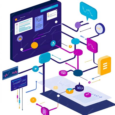 Dynamic Process Mapping Tool With Visualized Workflows And Bottleneck Identification Premium