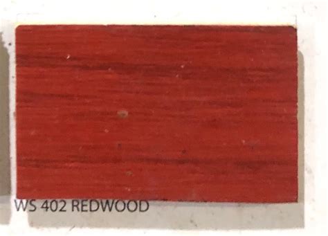 MOWILEX Woodstain Water Based Cat Kayu 1 KG PLITUR CAT KAYU Air Plitur