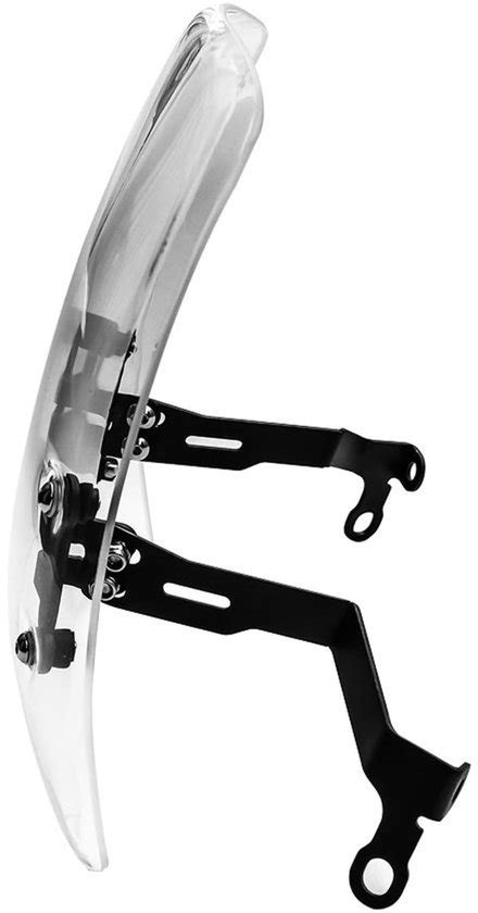 Motorfiets Winddeflector Voor Bmw Voor Rninet Voor R9t Scrambler 2014 2015 216 2019 Bol