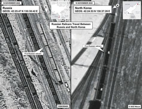 アメリカ政府、ロシアの軍事会社「ワグネル」に追加制裁へ 北朝鮮からの兵器調達時の写真も公表：東京新聞デジタル
