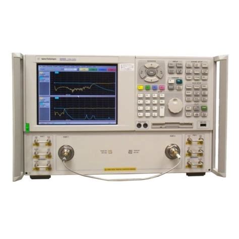 Keysight Agilent E8362b Used For Sale My Calibration Tools