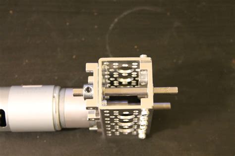 Diy Sphere Robot 25 Steps With Pictures Instructables