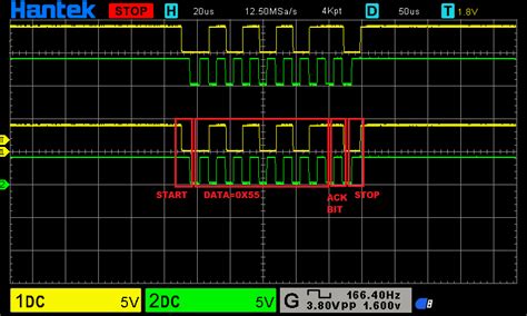 Does Size Matter 10 Bits Is A Bit Too Much For I2c Page 1 Does Size Matter 10 Bits Is A Bit Too Much For I2c Page 1