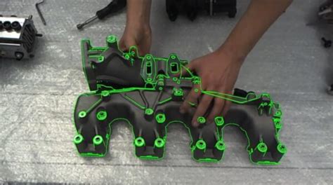 Ptc Launches Vuforia Engine 11 With New Enterprise Ar Features