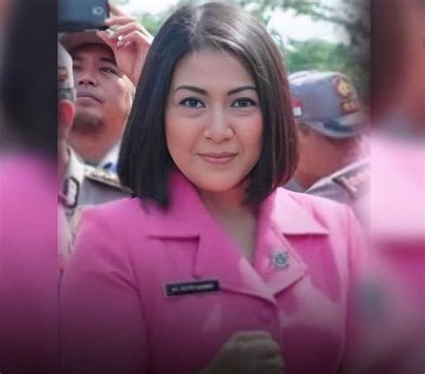 Bikin Bingung Siapa Sebenarnya Yang Melecehkan Putri Candrawati