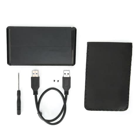 Caja De Disco Duro Negracaja De Disco Duro Caja De Disco Duro Negra