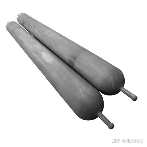 碳化硅淬火炉管：高温淬火的利器 知乎