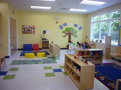 Small Kindergarten Classroom Layout At James Browning Blog