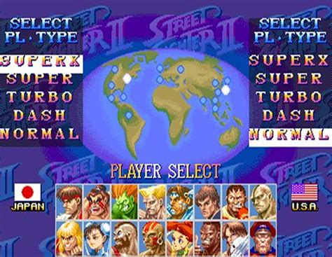 Street Fighter Anniversary Collection The Next Level Ps2 Game Review