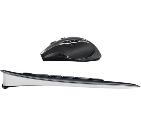 Logitech 920 006242 Performance Combo Mx800 Keyboard And Mouse Combo