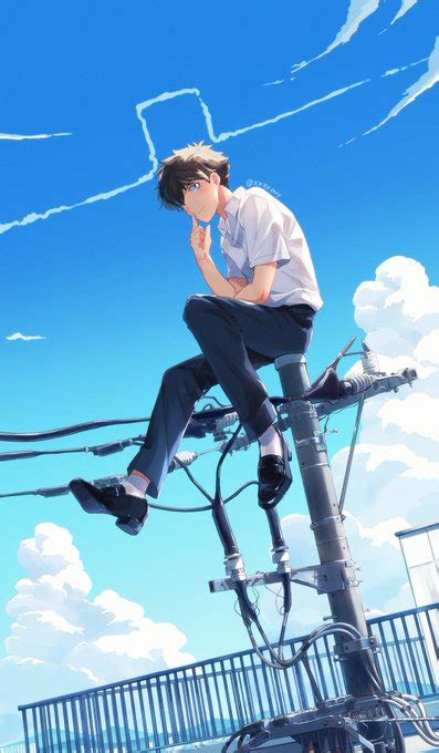 「怪盗キッド」のtwitter画像イラスト新着