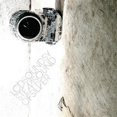 Sound Of Silver Lcd Soundsystem Reviews 1001 Albums