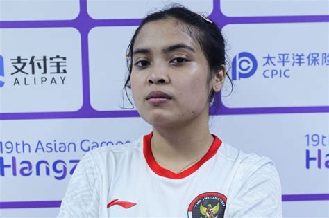 Ini Alasan Gregoria Mariska Tunjung Tak Mampu Tumbangkan Chen Yufei