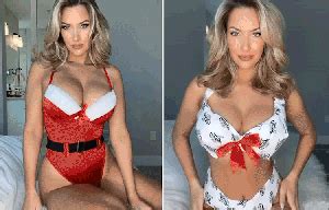 Paige Spiranac News Latest Headlines And Updates Page 4 The Irish Sun