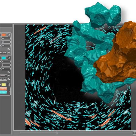 Diffraction Contrast Tomography Unlock Crystallographic Secrets