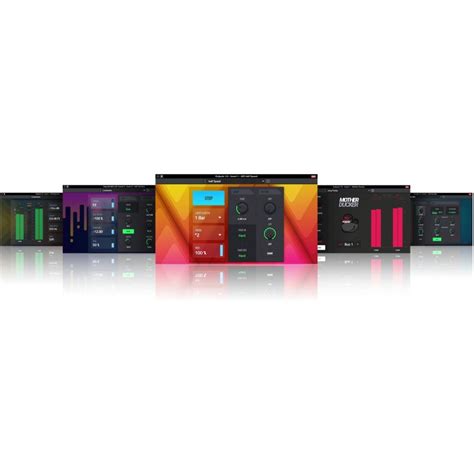 Akai Professional Lpd8 Mkii Usb Pad Controller Pianoroll Computer