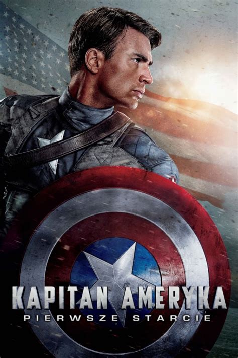 Kapitan Ameryka Pierwsze Starcie Dubbingpedia