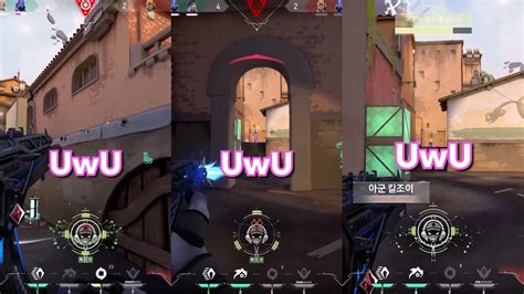For Every Kill You Get Ill Give You An Uwu Know Your Meme