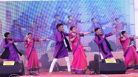 Aarong Annual Picnic 2024 Aarong Uttara Outlet Dance Performance