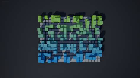 Random Gameplay Level 카테고리 코드 플러그인 Ue 마켓플레이스