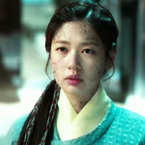 Jung So Min Alchemy Asian Beauty Dramas Kim Soul China Japan People